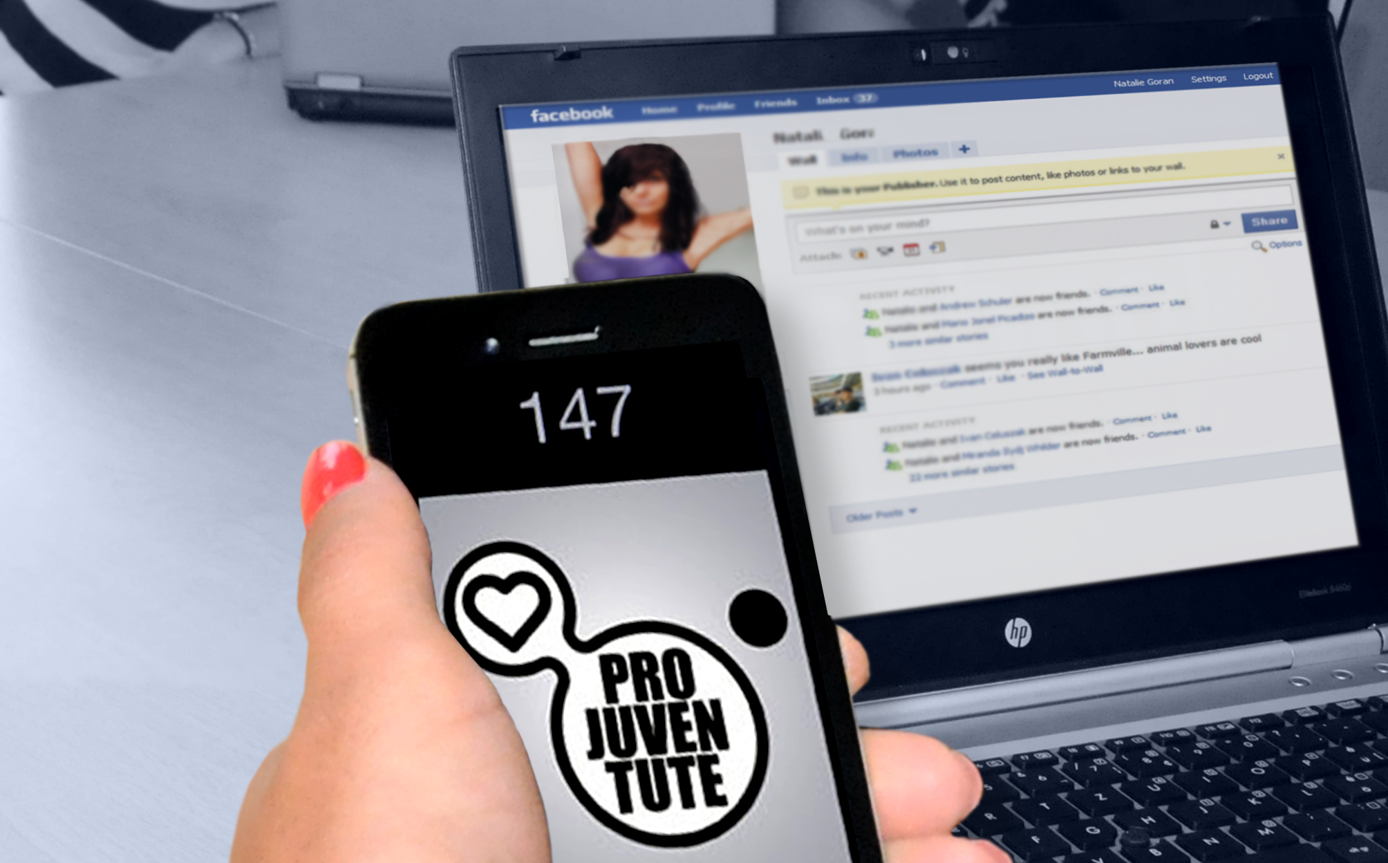 Pro Juventute Und Die Cyber Mobbing Kampagne Xeit Blog