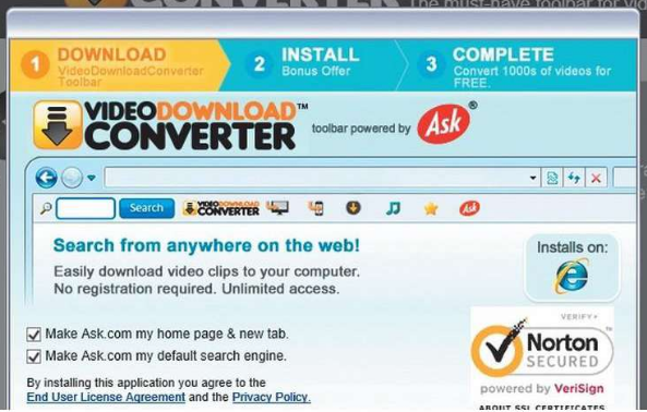 Ask.com: Die Suchmaschine mit dem zweifelhaften Ruf