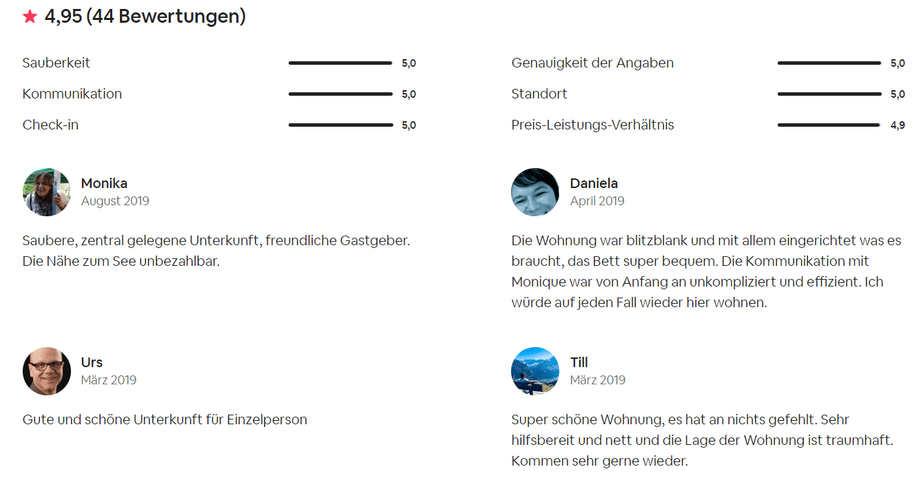 Elemente für die perfekte Produktseite im Online Shop (Teil 2) | xeit Blog